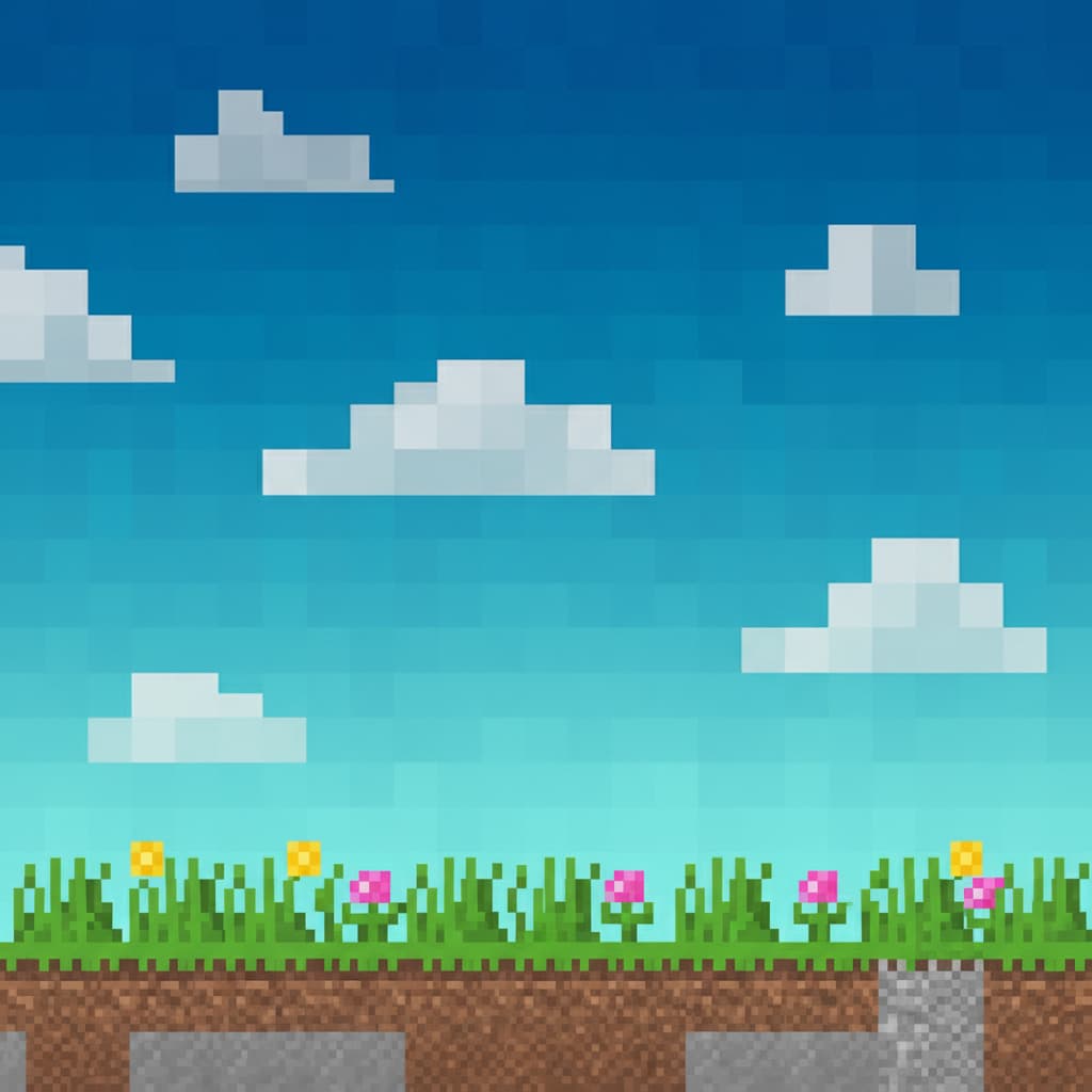 ElytraRush | Elytra Minecraft Racing Server & Time Trials